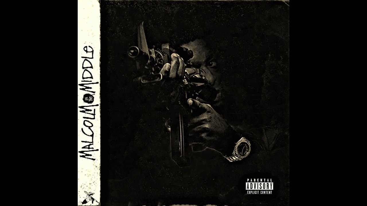 Ajay3x - Malcolm In The Middle (Music Video) || Dir. Camera Corp - YouTube