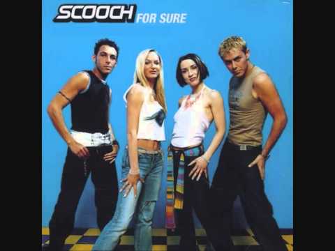Scooch - For Sure (For Sure) - YouTube