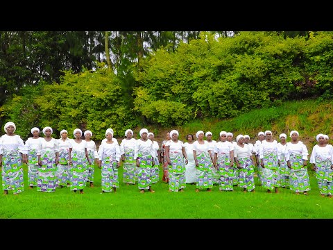 TOP 3 INDIRIMBO ZIMANA ZIKUNZWE by CHORALE ABARINZI