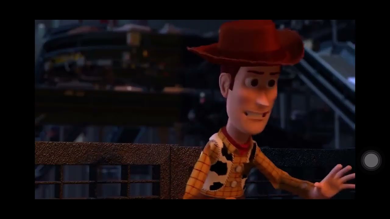 Toy Story 2 (1999) - Airport Rescue Scene (32/37) | Movieclips - YouTube