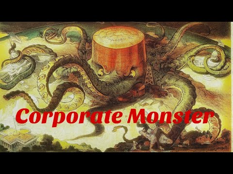 Corporate Monster 🛢️🔥 | John D Rockefeller 😎 | Story | Part-02 | Tamil ...
