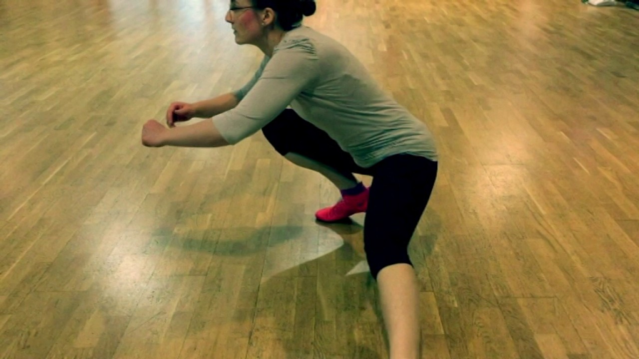 Movement Basic Patterns YouTube Movement Basic Patterns YouTube