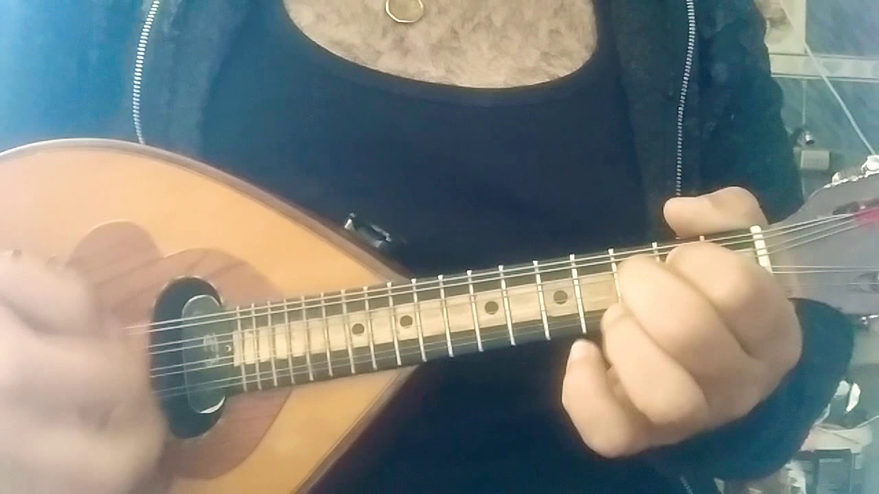 Να'σουν αέρας - (ΜΑΝΤΟΛΙΝΟ ΜΑΖΊ ΜΕ ΝΟΤΕΣ) - YouTube