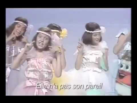 Culture Pub - Les soupes Frik / GFprod