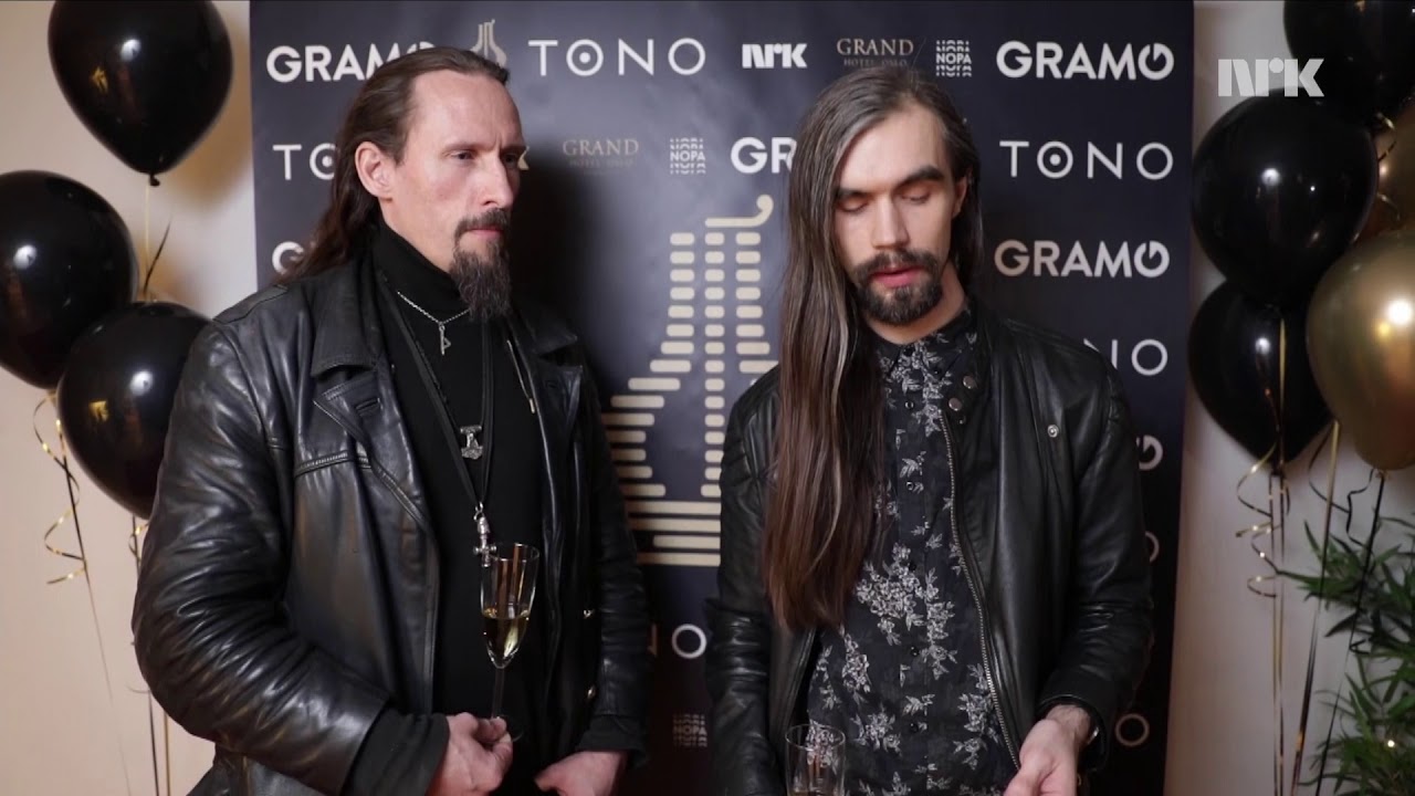 Gaahl