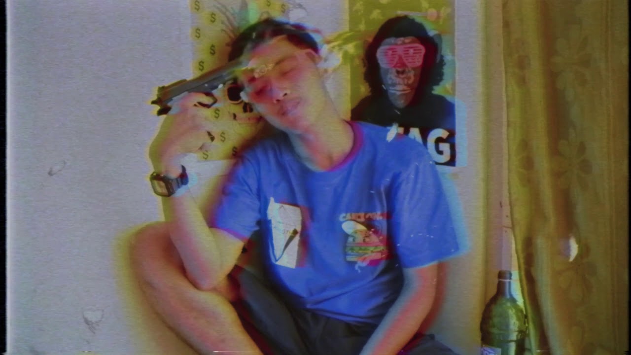 3D Stereoscopic Effects - YouTube