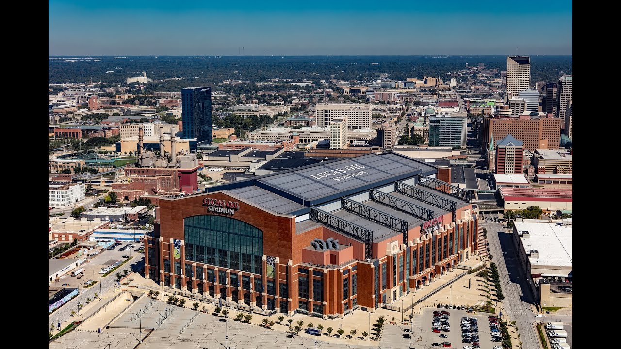 NFL Draft Analyst Chase Goodbread's Combine Update - YouTube