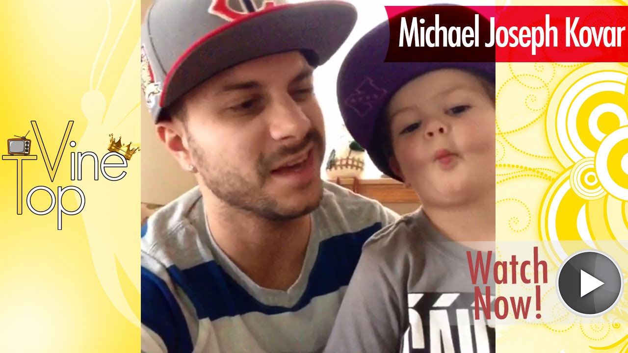 Michael Joseph Kovar Vine Compilation ★ Best All Vines (NEW & Top Vines ...