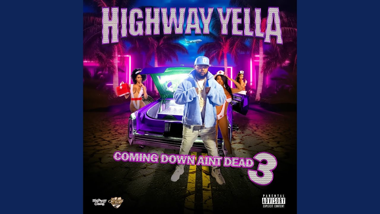 Never Stop Rappin (feat. Lil' Ronnie) - YouTube