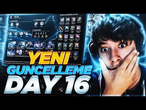 LARS | RİOT OYUNCULARI ÖNEMSİYOR (MU?!?)