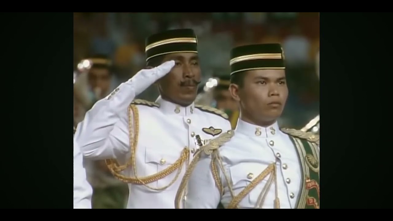 Negaraku (1992-2003)🇲🇾🇲🇾🇲🇾 - YouTube