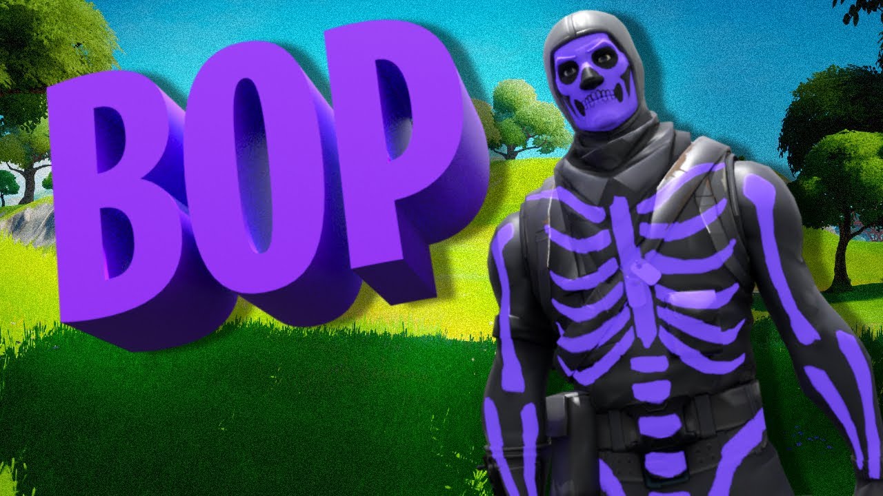 This is the smoothest fortnite video you will ever see! Keyboard asmr ...