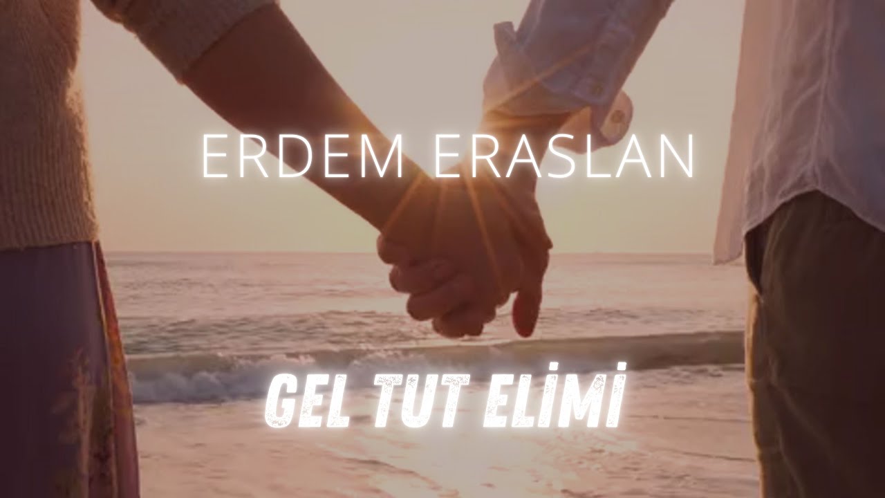 Yapay Zeka - Gel Tut Elimi - YouTube