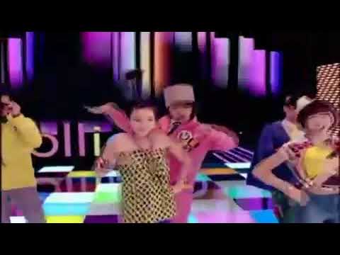 Big Bang ft 2NE1 - LOLIPOP [ mv ]