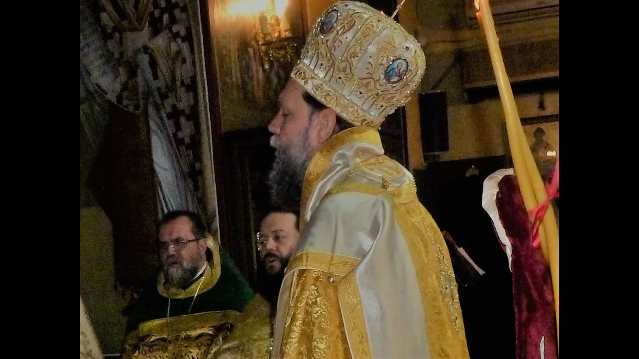 Ν. ΙΩΝΙΑΣ ΓΑΒΡΙΗΛ Η ΠΑΡΘΕΝΟΣ ΣΗΜΕΡΟΝ - YouTube