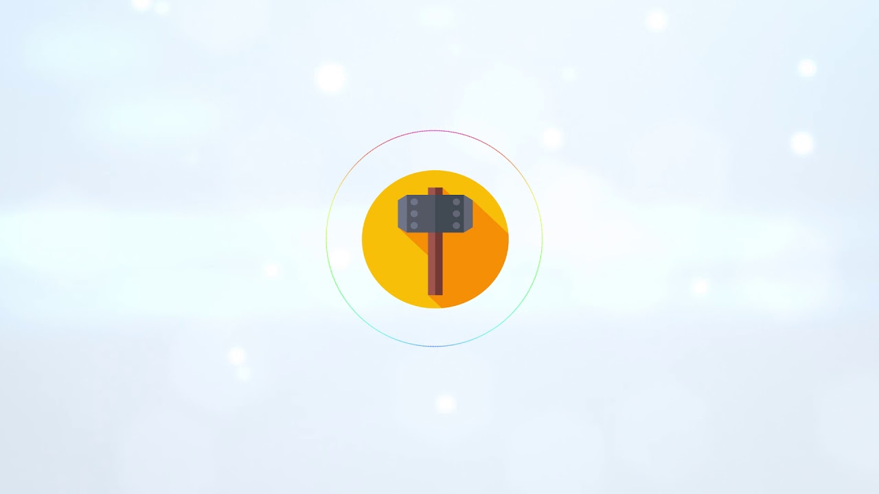 Hammer Whoosh Sound Effect / Weapon - YouTube