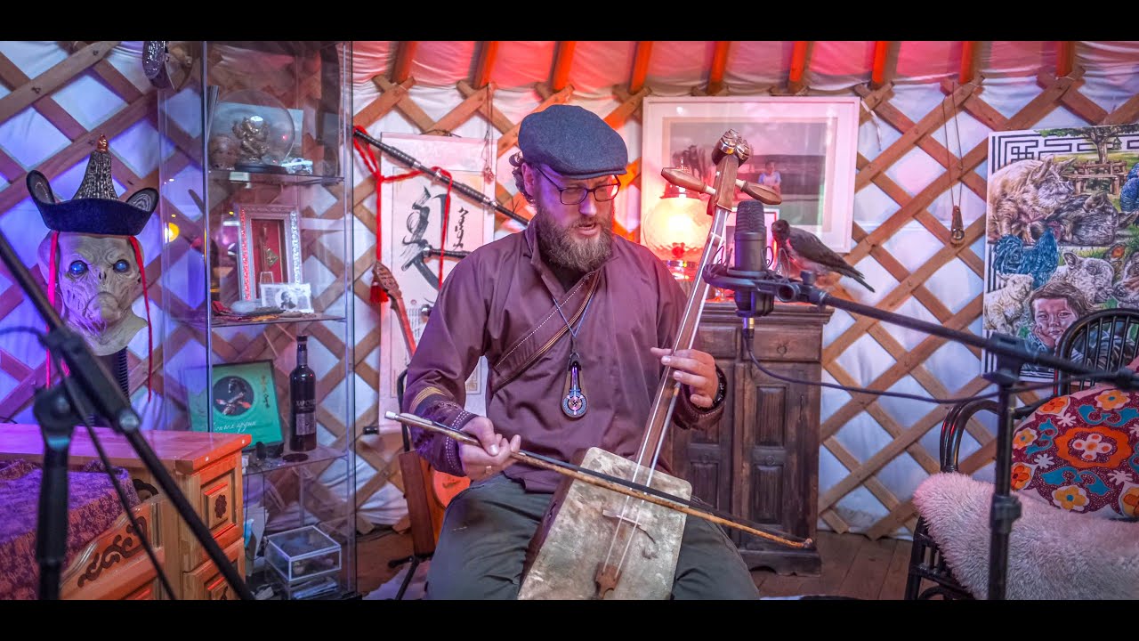 Khoomei "Sygyt 2020" - Online Throat Singing Contest - YouTube