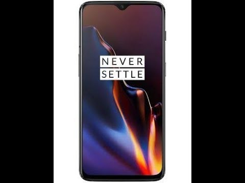 One pule 6T new upcoming by new phone - YouTube