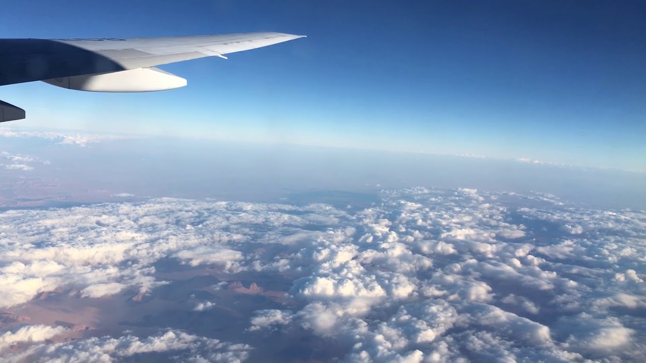 Day 1 | Sky View | 5th Nov | 2018 | Trip to Israel - YouTube