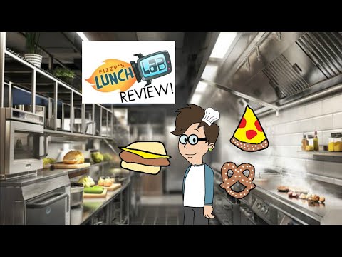 Fizzy's Lunch Lab | Google Maps Reviews! - YouTube