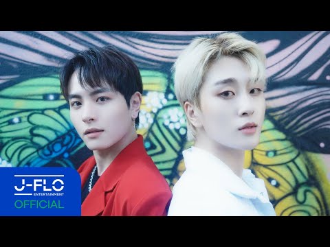 Newkidd (뉴키드) 'Victory (빅토리)' MV
