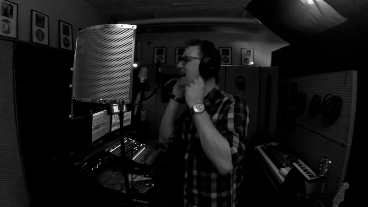Goliath (Smith & Thell) Rock cover - YouTube