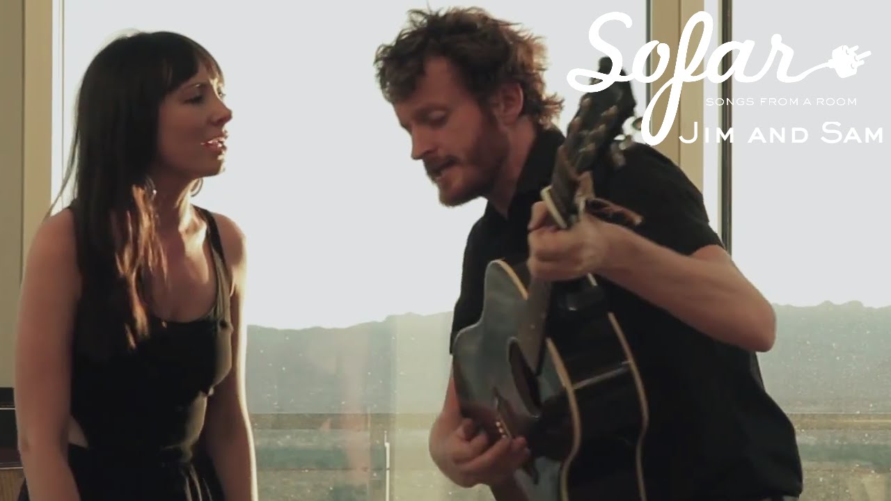 Jim and Sam - Pull Over Now | Sofar Las Vegas - YouTube