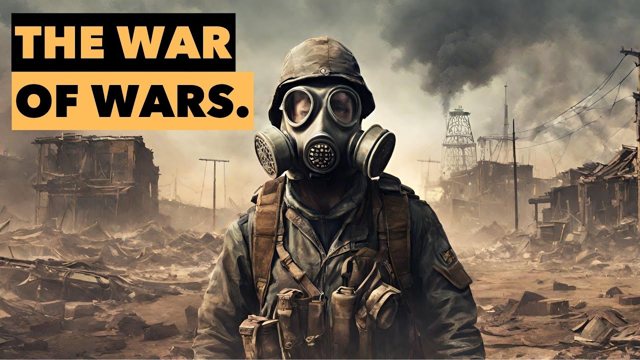 Why World War 3 Is Already Here | OPINION - YouTube