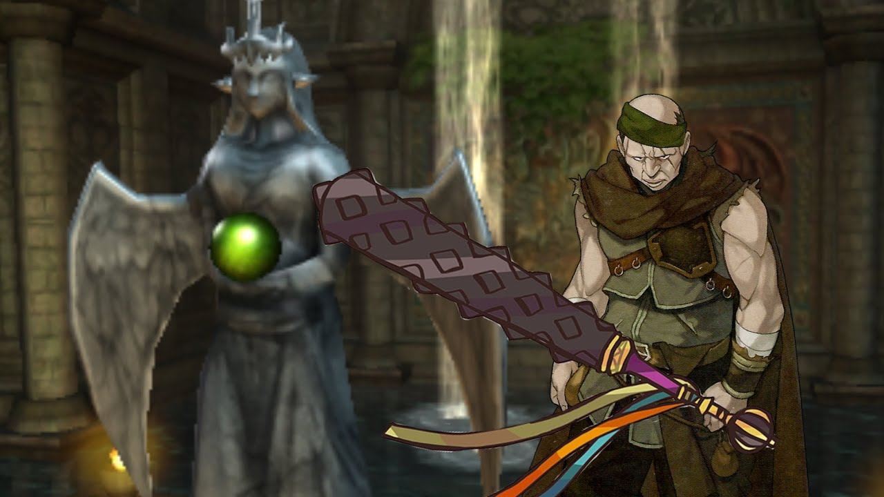 Who's Boss! | Brigand Boss: Known Criminal ft. Wind Tribe Club+ | Unit ...