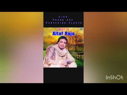 January February song | Altaf Raza | Old is Gold