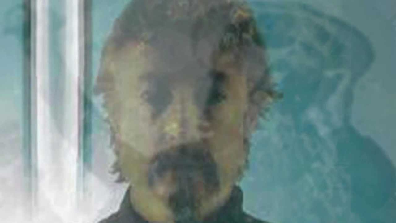 The Woman Who Was Married To Love (Steve Kilbey) (Earthed) - YouTube