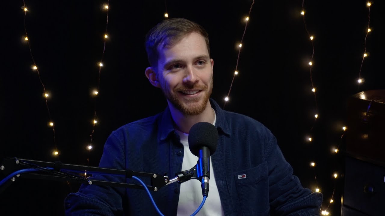 Unlikely Connections with Igor Sirotin - YouTube