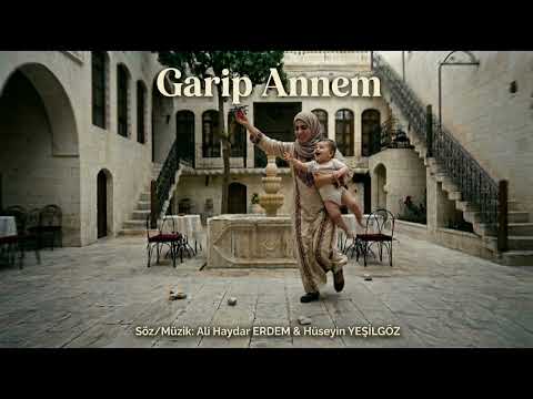 Garip Annem - Ali Haydar ERDEM & Hüseyin YEŞİLGÖZ