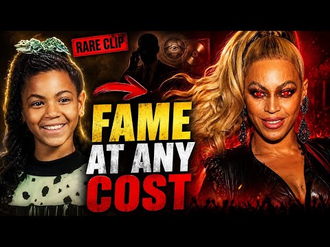 Was Beyoncé Willing To Sell Her Soul For Fame? 😳