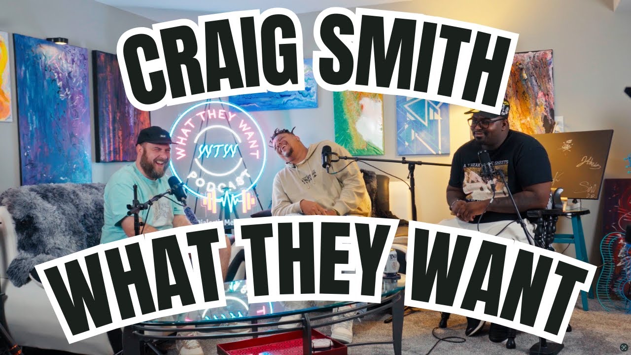 Craig Smith: Finding Yourself - YouTube