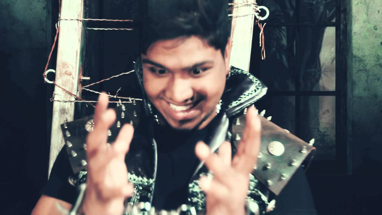 Magic & Mayhem - Kyle Ravin - YouTube