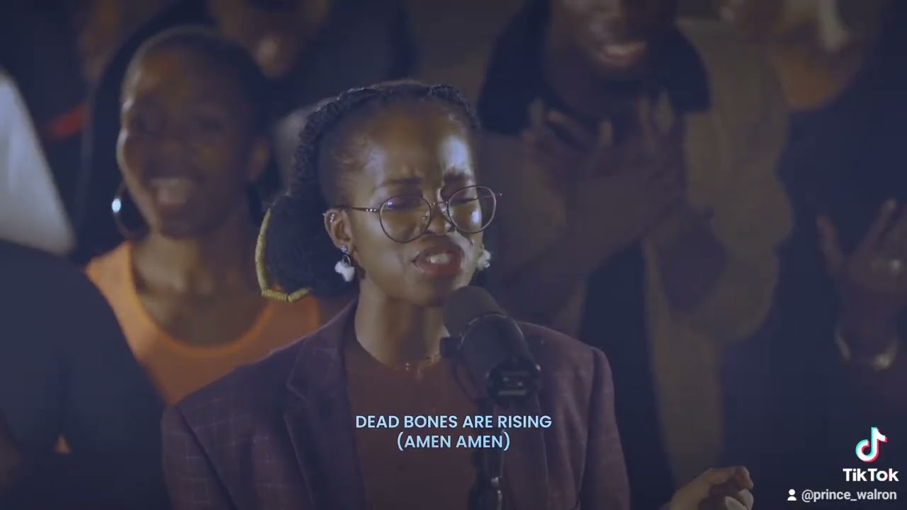 Amen, Amen by sinmidele powerful worship with lyrics - YouTube