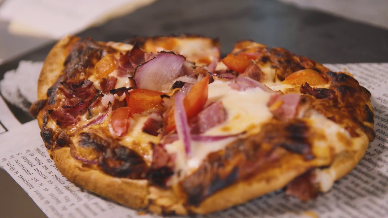 Mathias Resto Bar | 2018 - YouTube