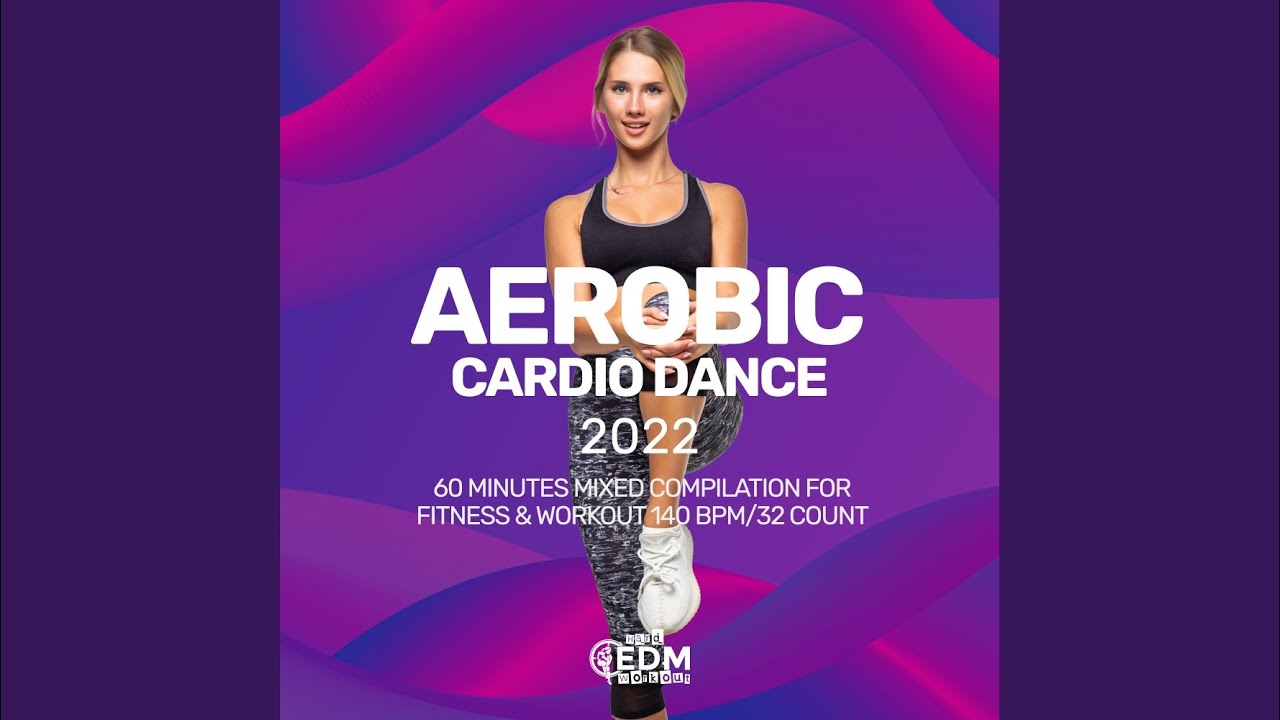 Heat Waves (Workout Remix 140 bpm) - YouTube