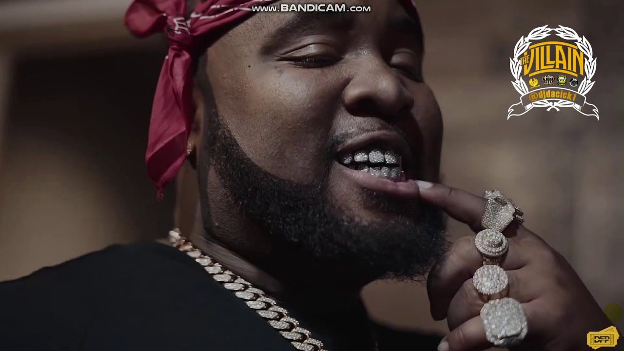 MO3 x Dre-B - The Box Freestyle (Dj Dacick 1 Mash-Up) - YouTube