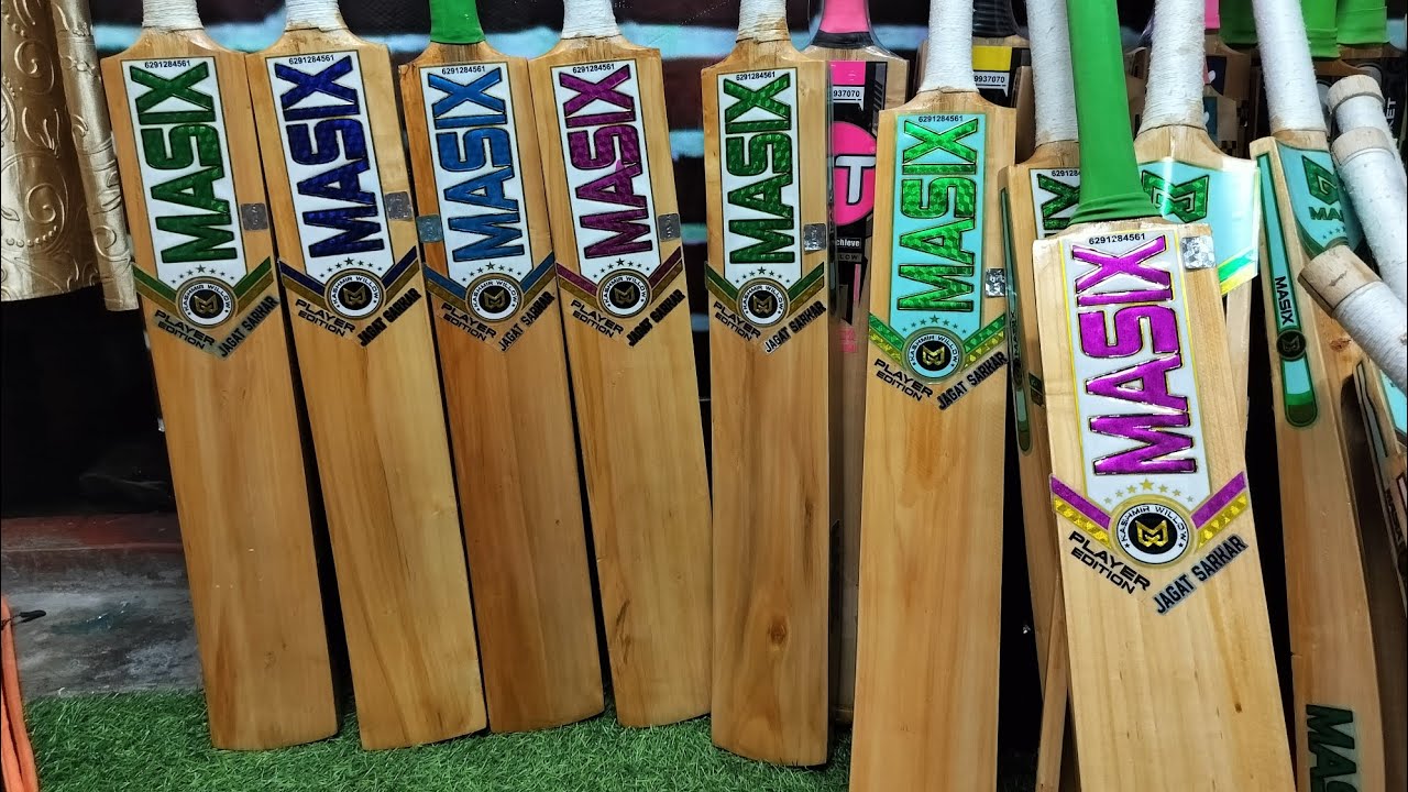 MASIX Player Edition Stock review 🤩 | Order now 9547141097/9749727106 ...