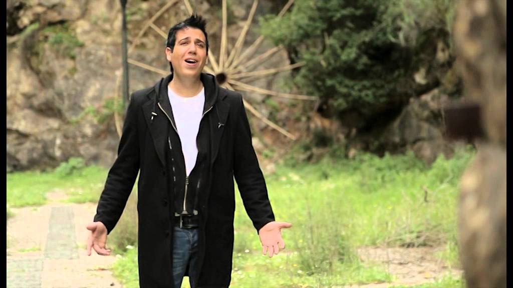 Jean Paul II - Georges Manoukian - 2014 ( official video ) - YouTube