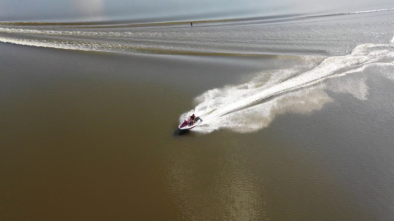 Mavic Pro 2 - Tennessee River - Decatur, AL - YouTube