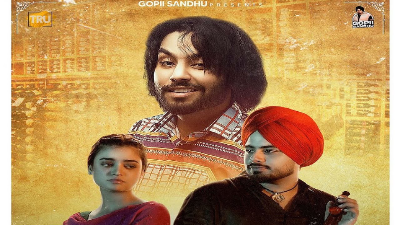 Daily Dose Song - Simar Doraha | Gopi Sandhu | New Song | Simar Doraha ...