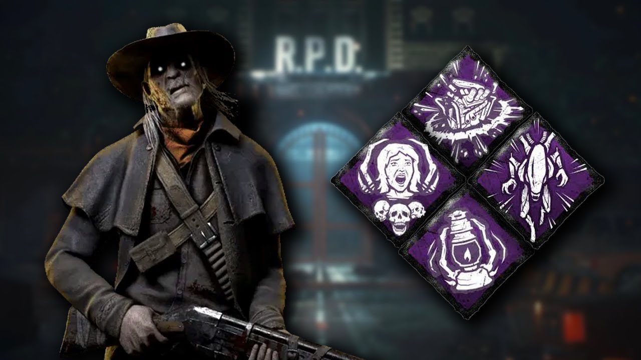 Tunneling at RPD | Dead By Daylight - YouTube