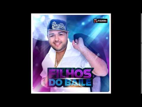 Filhos do Baile - Vira Xuxa [VERÃO 2015]