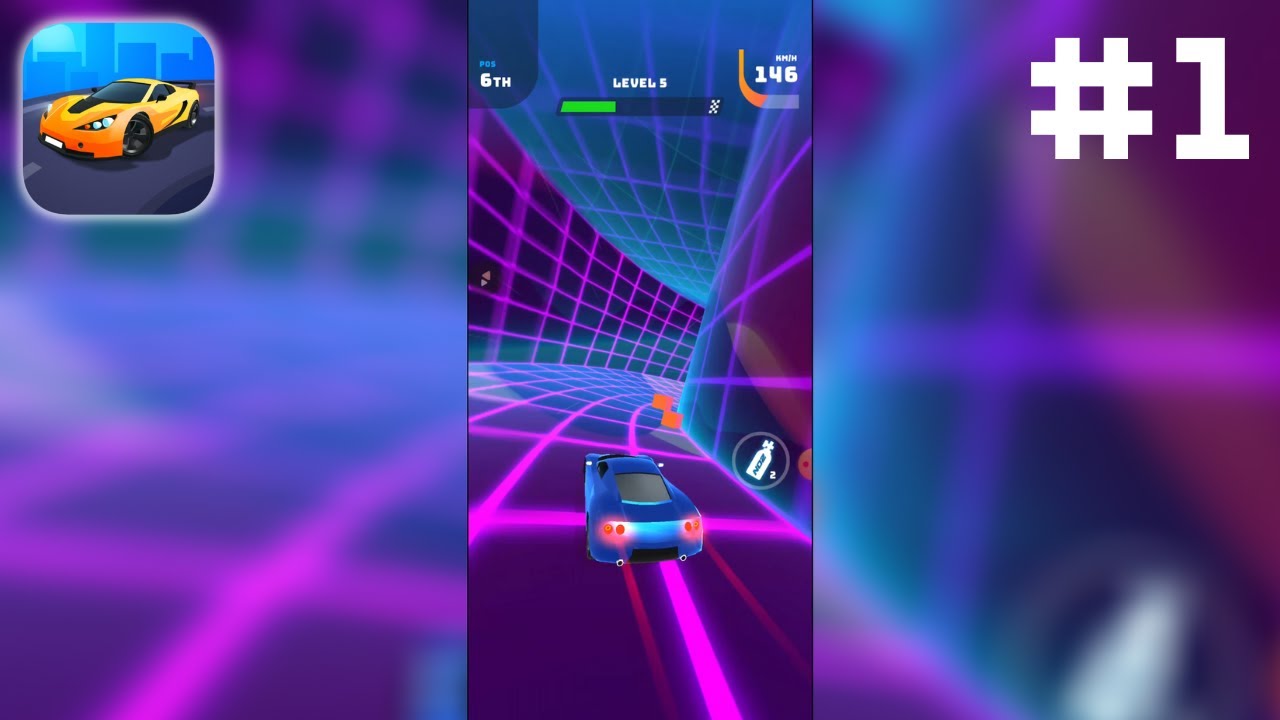 Race Master Gameplay Walkthrough (android/ios) #1 - YouTube Race Master Gameplay Walkthrough (android/ios) #1 - YouTube