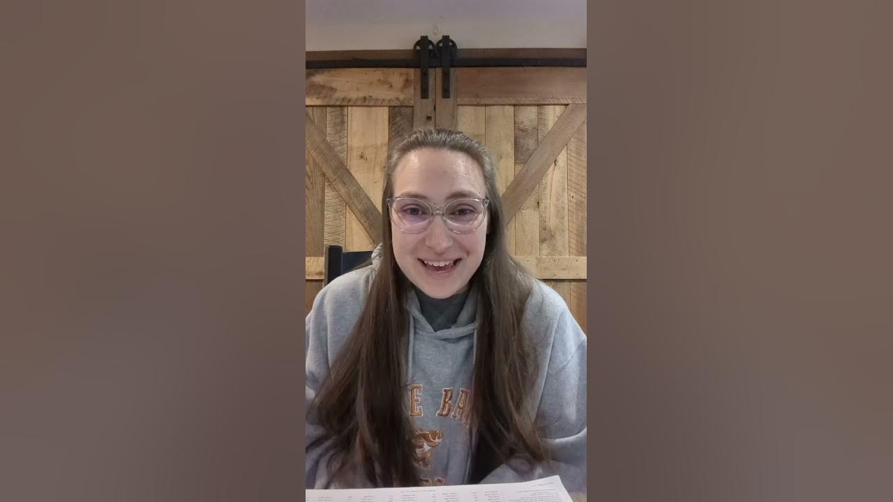 Heggerty Week 10 Day 2 - YouTube