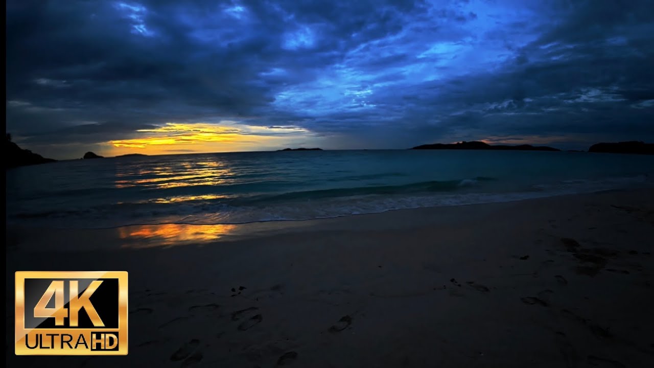 STOP AND RELAX FOR 1 HOUR - YouTube