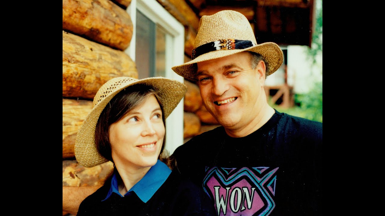 My Jesus I Love Thee -- Willie & Rodi - YouTube